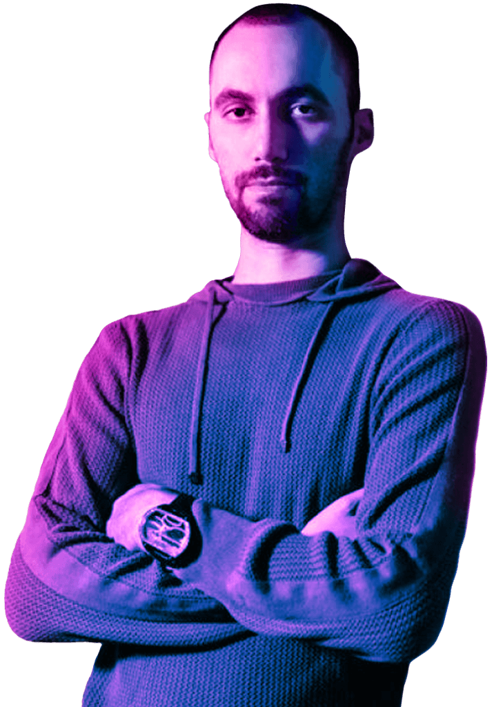 Dan Fleyshman - Sagi Shrieber - Commit First